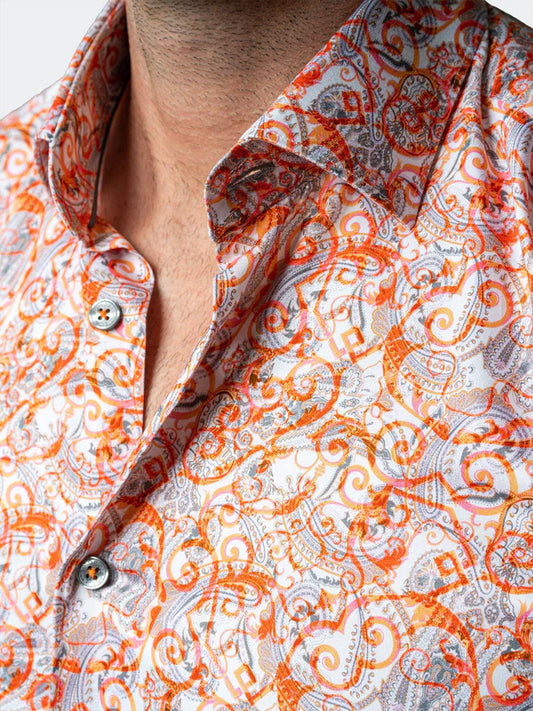 Maceoo – Nikolas mens wear